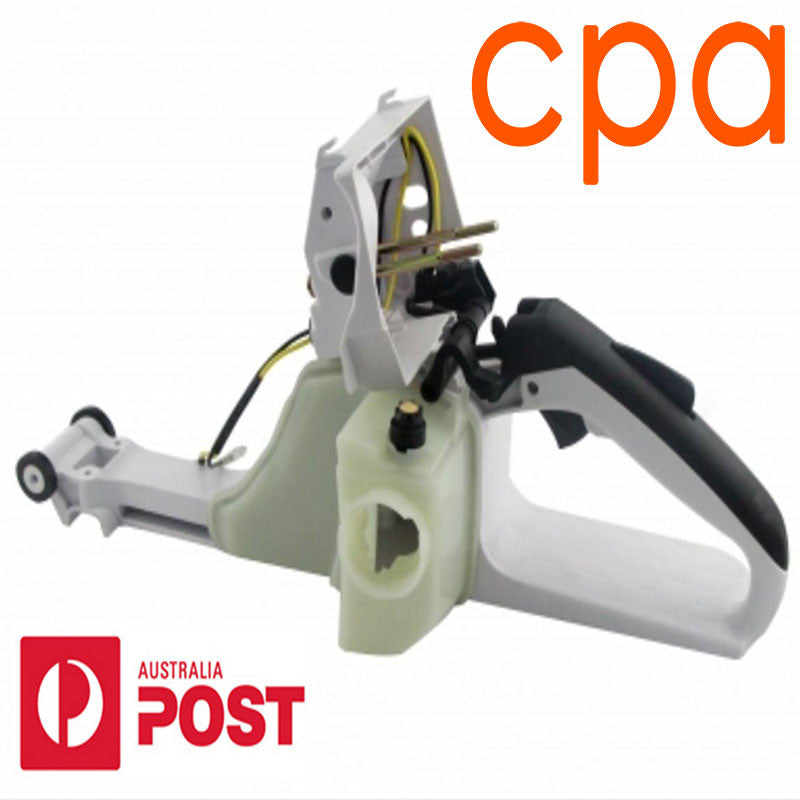 Rear Handle, Fuel Tank for STIHL 046 MS460 MS461- 1128 350 0850, 1128 ...