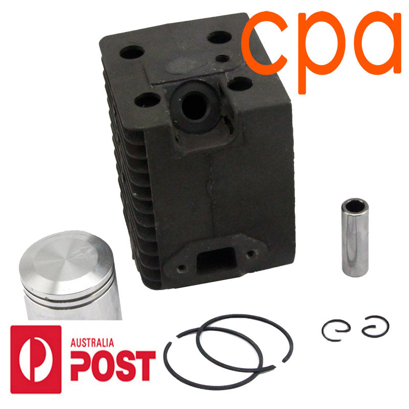 Cylinder Piston Kit 45mm for WACKER WM80 Rammer / Tamper- 99336 / 0099 ...